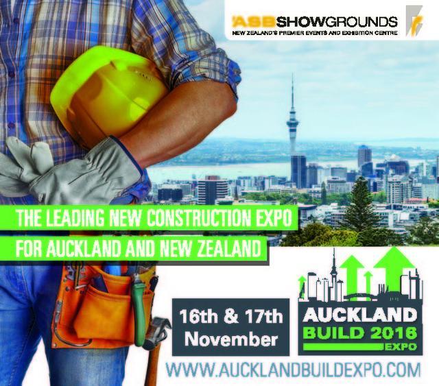 A+W•NZ Interview with Auckland Build Expo 2016 -AWNZ