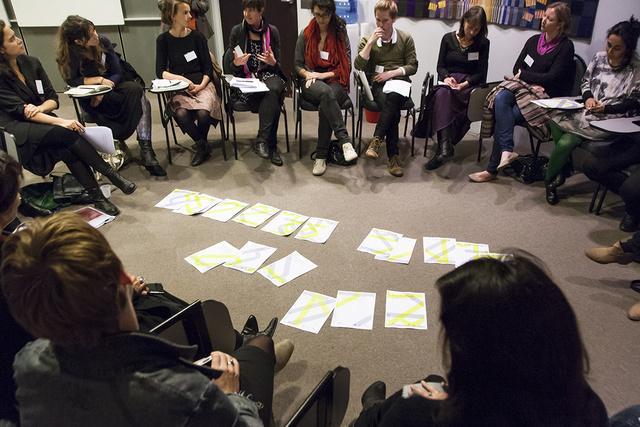 Bobby Shen's blog on TRANSFORM, May 2013 -AWNZ