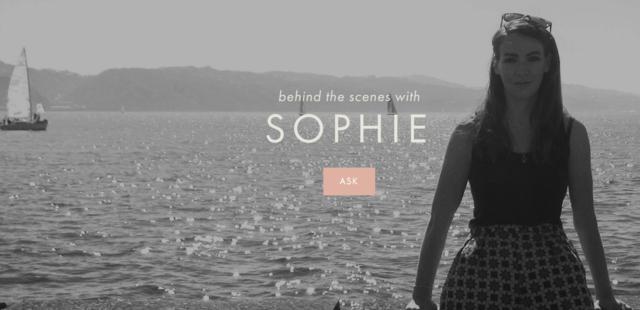 Portico by Sophie Hamer -AWNZ