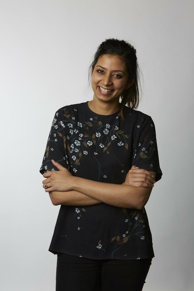 Profile: Divya Purushotham - AWNZ