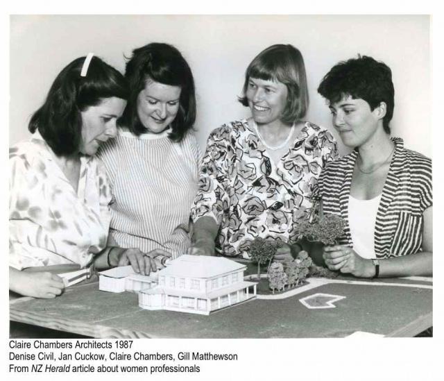 You Have No Idea. Gill Matthewson. 2009 -AWNZ