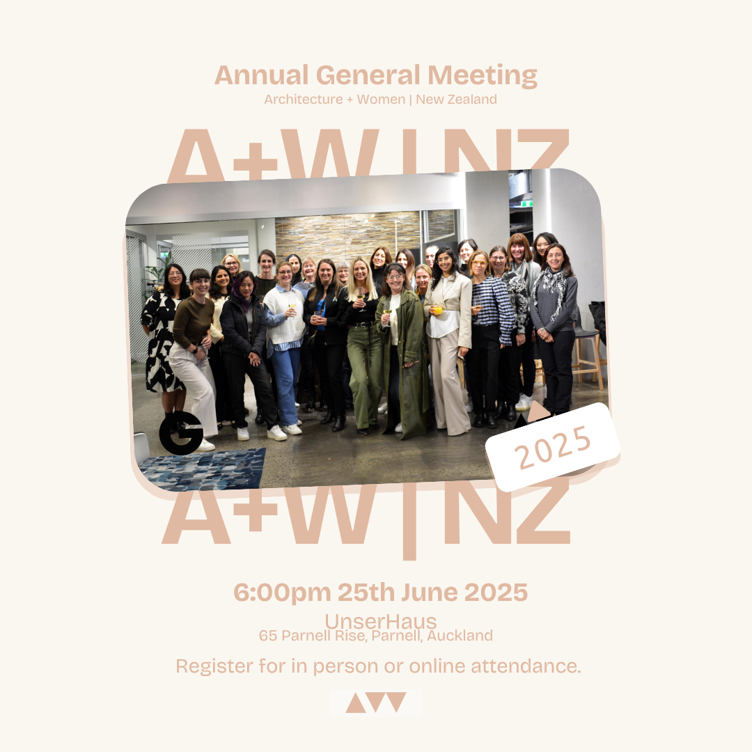 A+W.NZ AGM 2025 -AWNZ