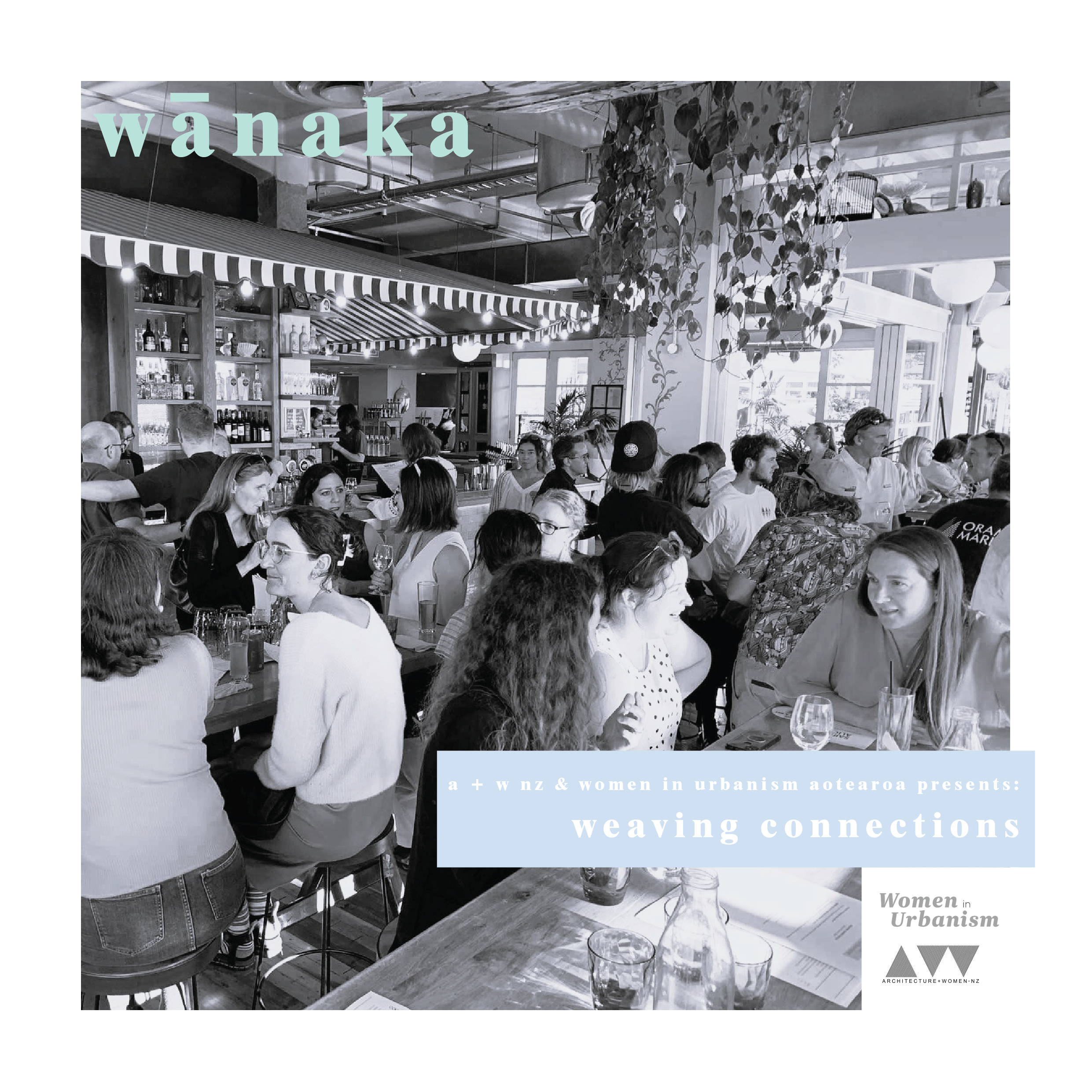 Weaving Connections Wanaka -AWNZ