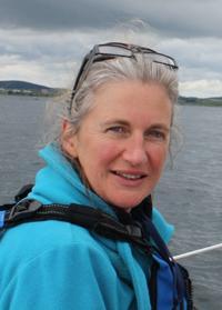 Rachel Bevan - Auckland, Wellington, Nelson -AWNZ