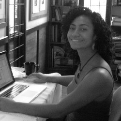 Charmaine 'Ilaiū Talei - AWNZ