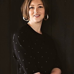 Sarah Gibbons - AWNZ