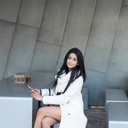 Anjali Treherne - AWNZ