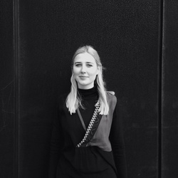 Jackie Williams - AWNZ