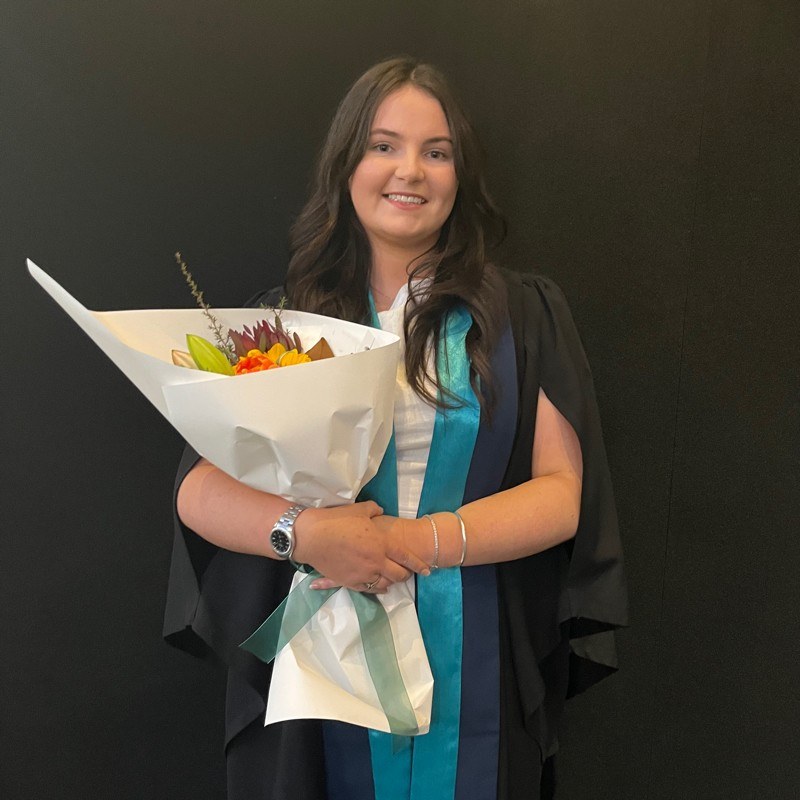 Charlotte McKee - AWNZ