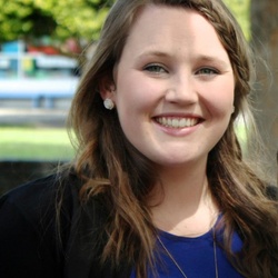 Catherine Hall - AWNZ