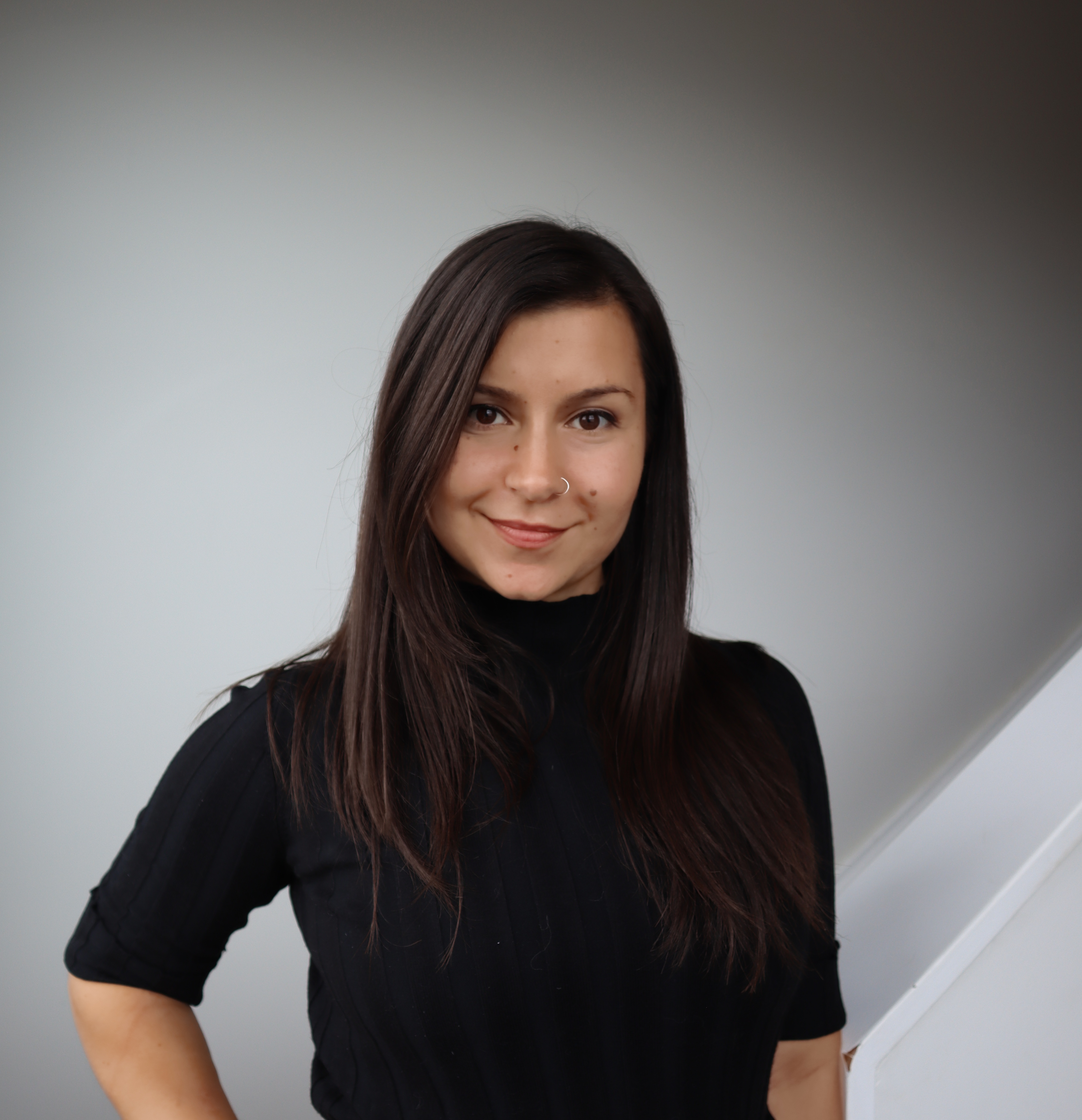 Tereza Gregorova - AWNZ