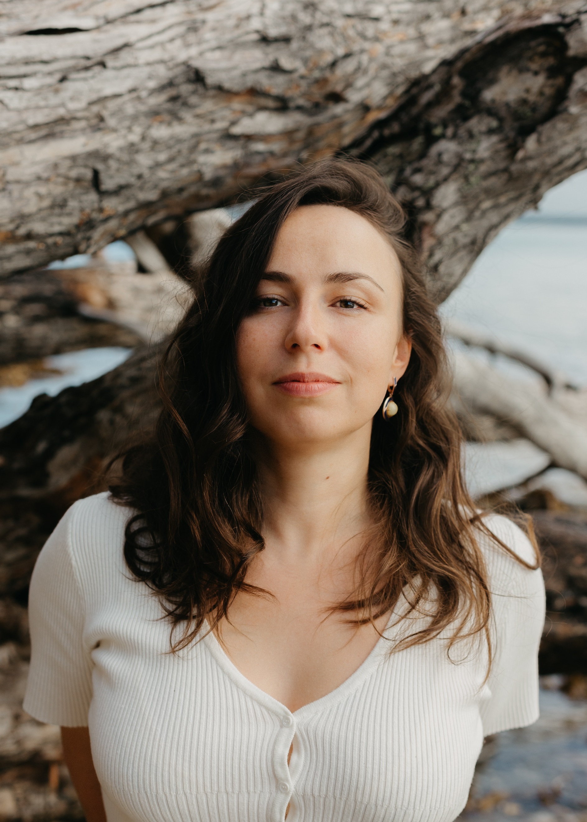 Maria Kuzmenkova - AWNZ