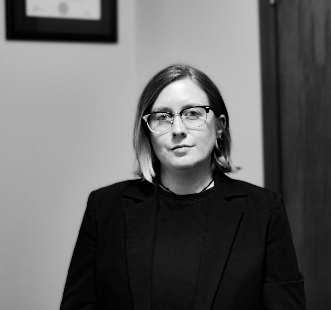 Sara Peterson - AWNZ