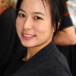 Clio Chiu - AWNZ