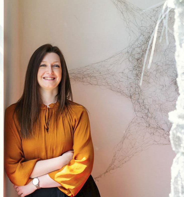 Renée Williamson - AWNZ