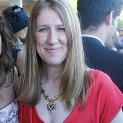 Bronwyn Paterson - AWNZ