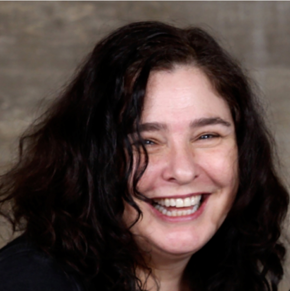 Dorita Hannah - AWNZ