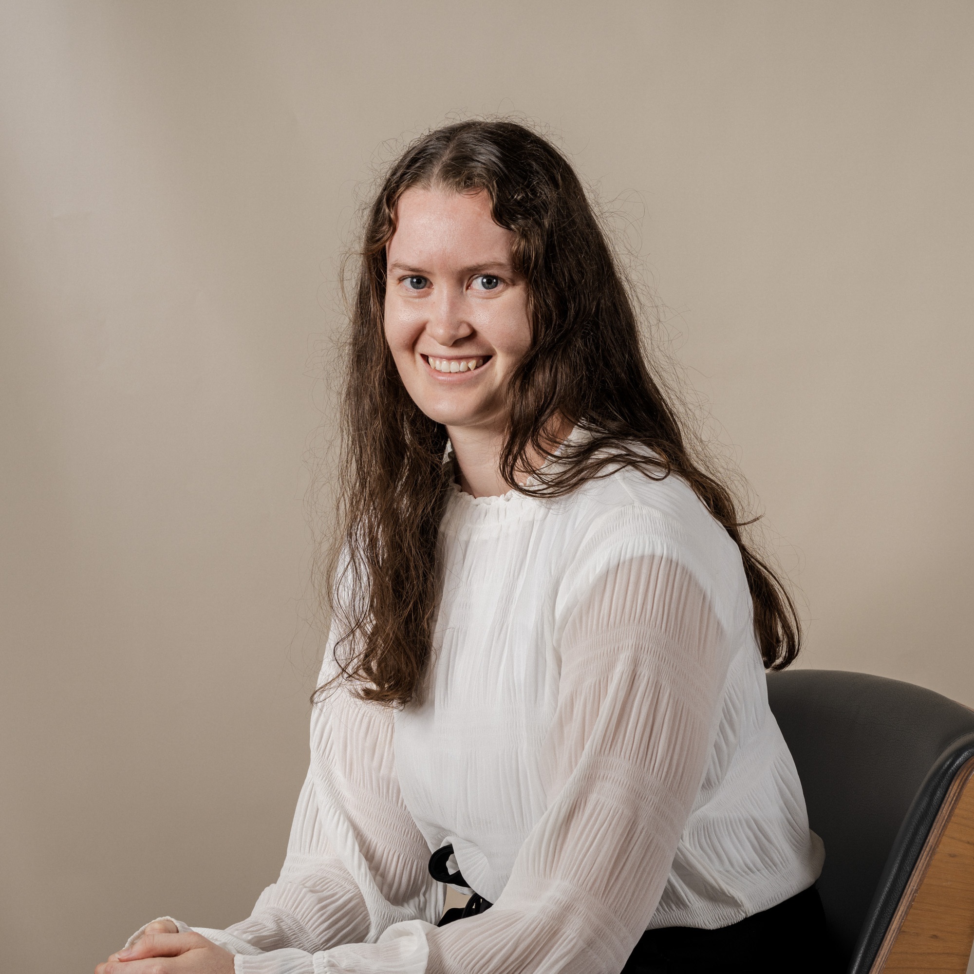 Megan Jamieson - AWNZ