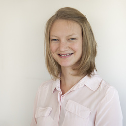 Ellen Ashenden - AWNZ