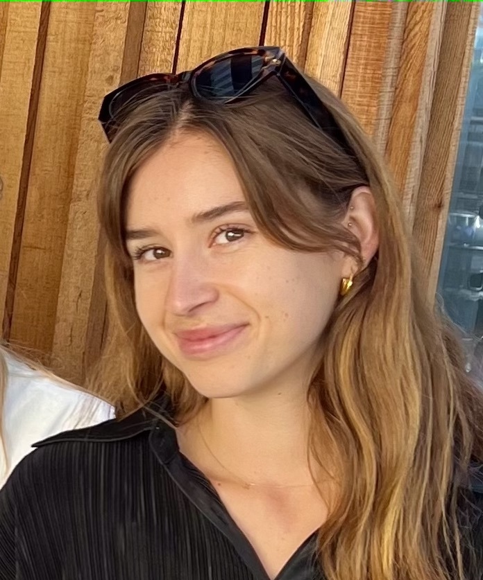 Katelyn Atkins - AWNZ