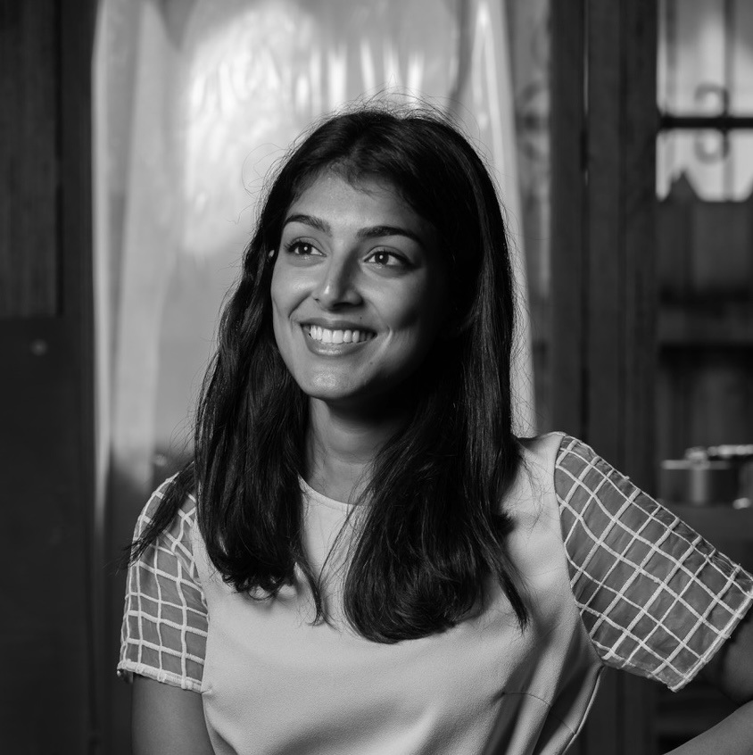 Sreeja Banerji - AWNZ