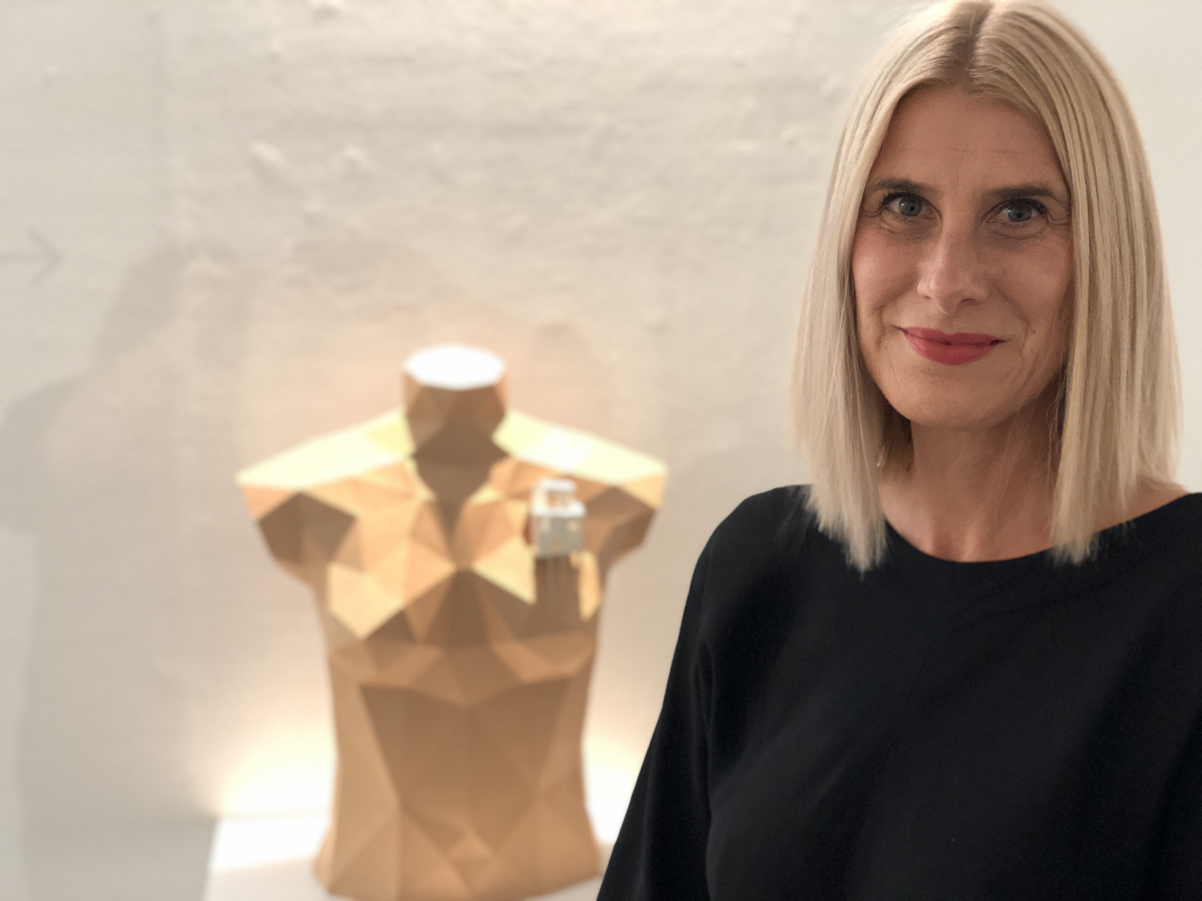 Gina Hochstein - AWNZ