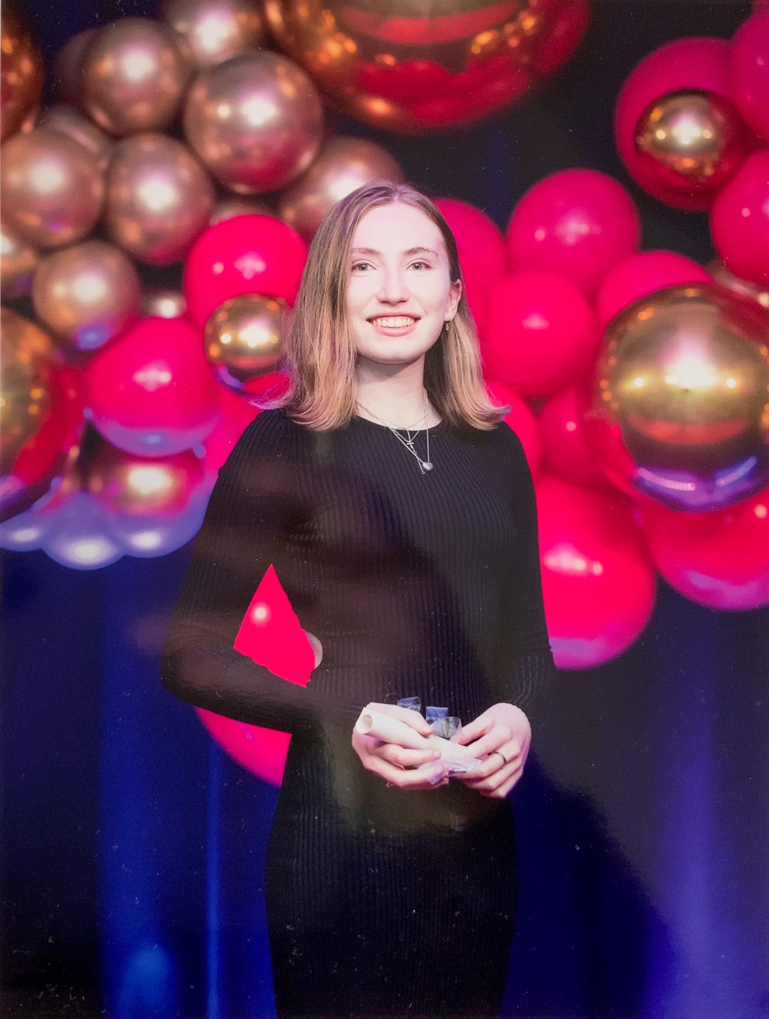 Charlie Belch - AWNZ