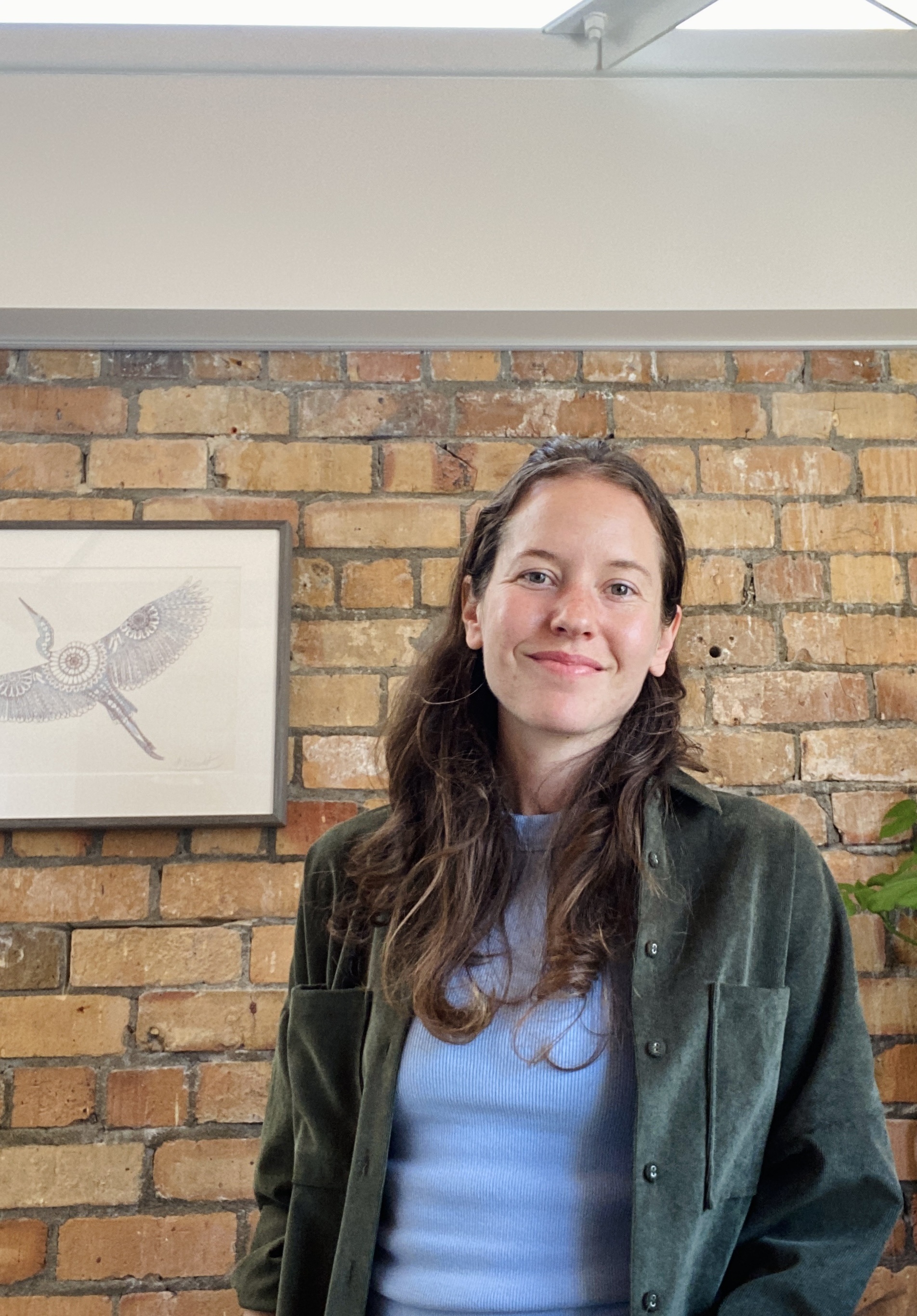 Rachel Kittner - AWNZ