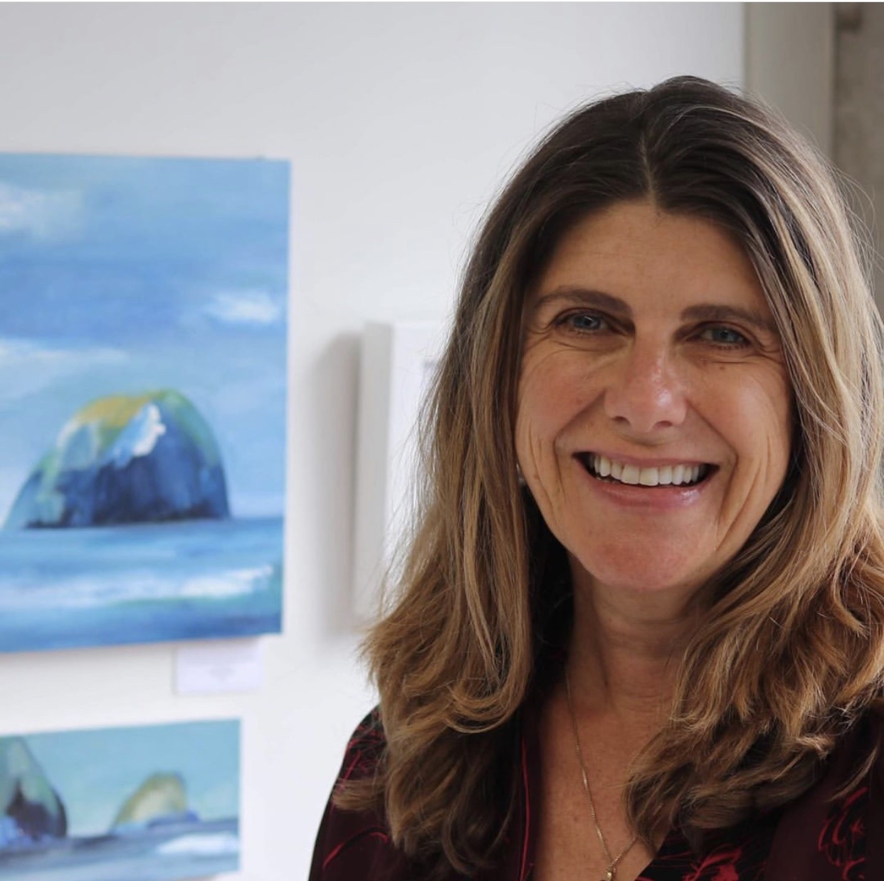 Kathryn Carter - AWNZ