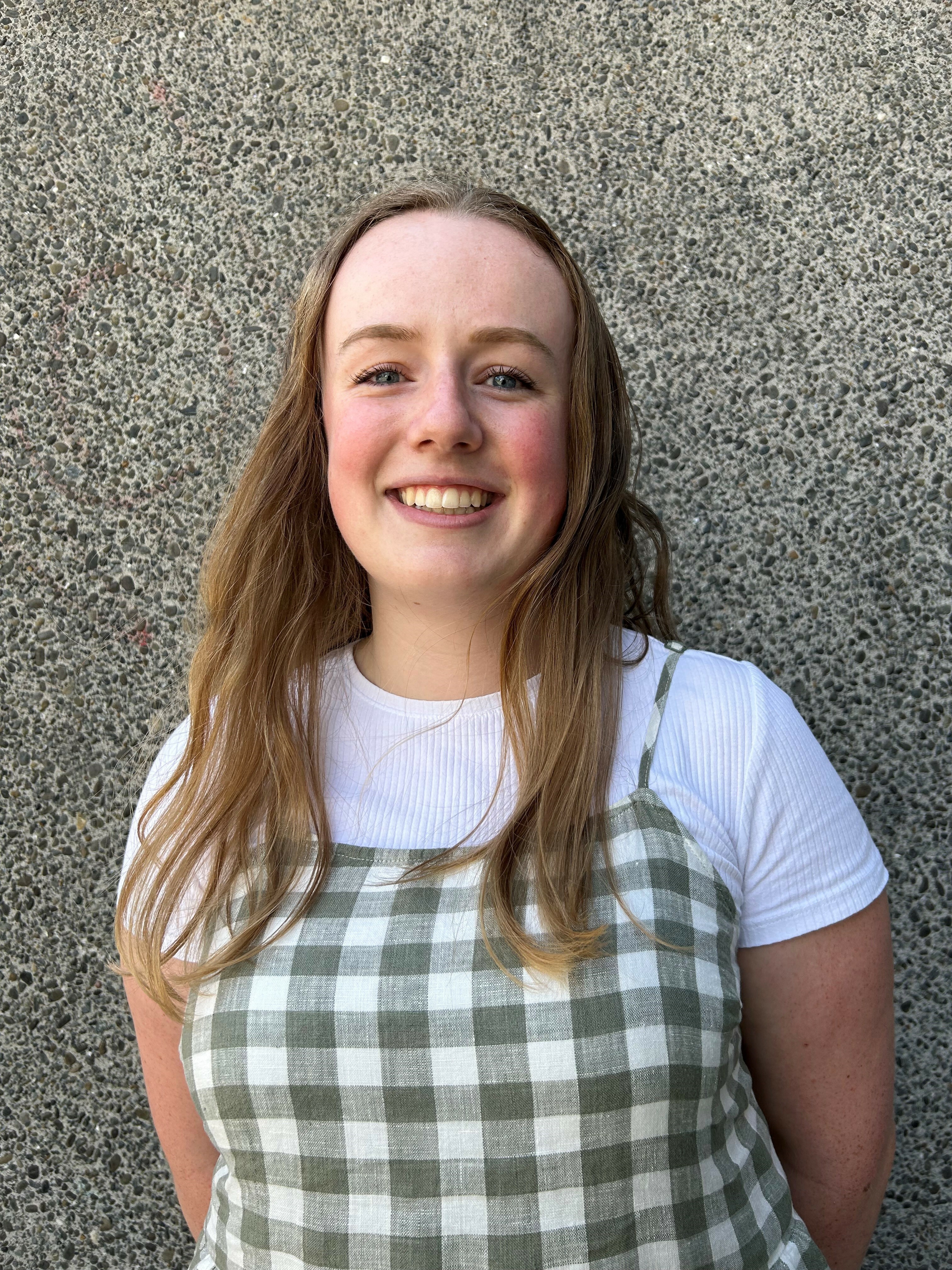 Katherine West - AWNZ