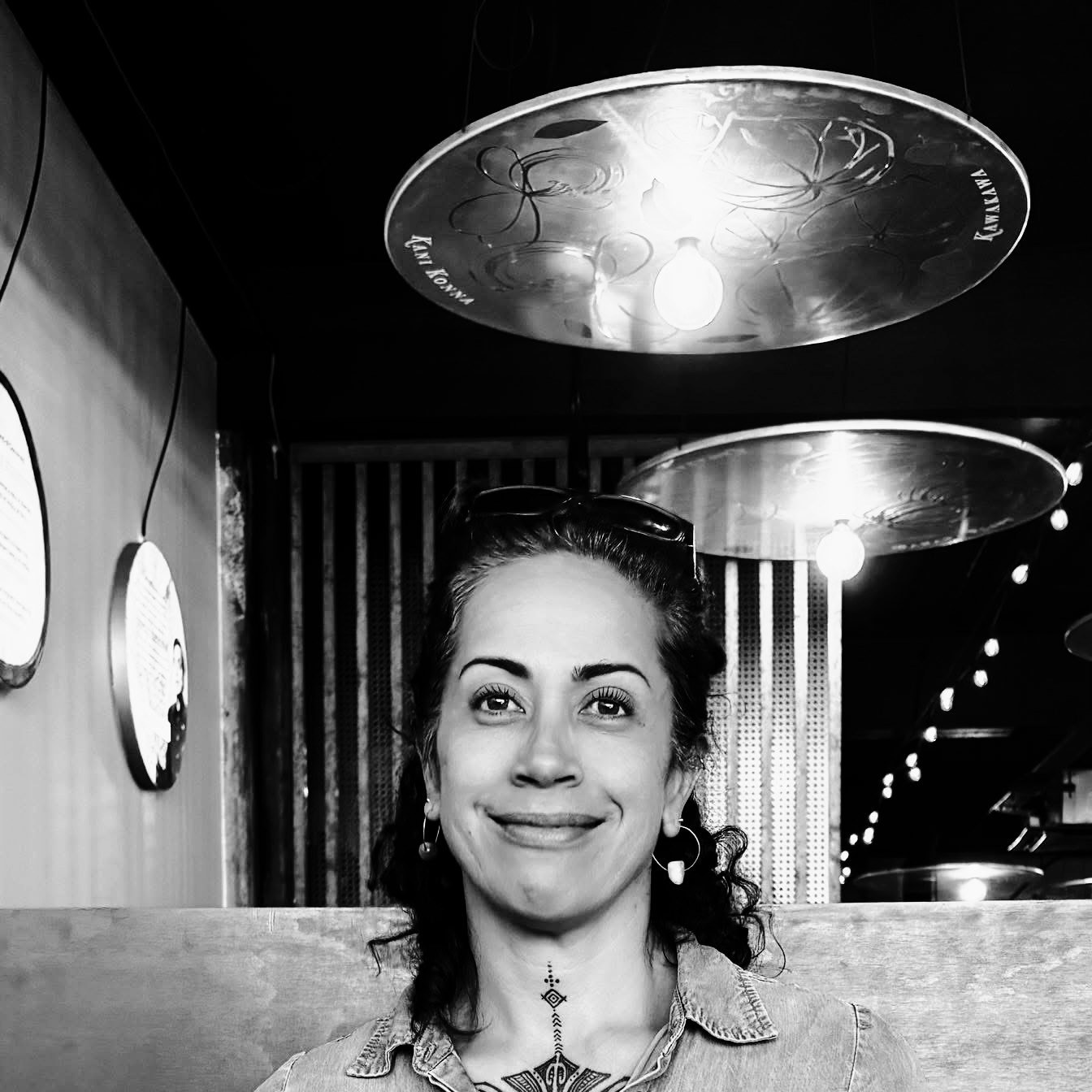 Antoniah Snooks - AWNZ