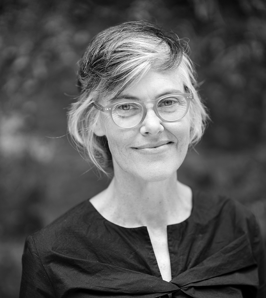 Marian Macken - AWNZ