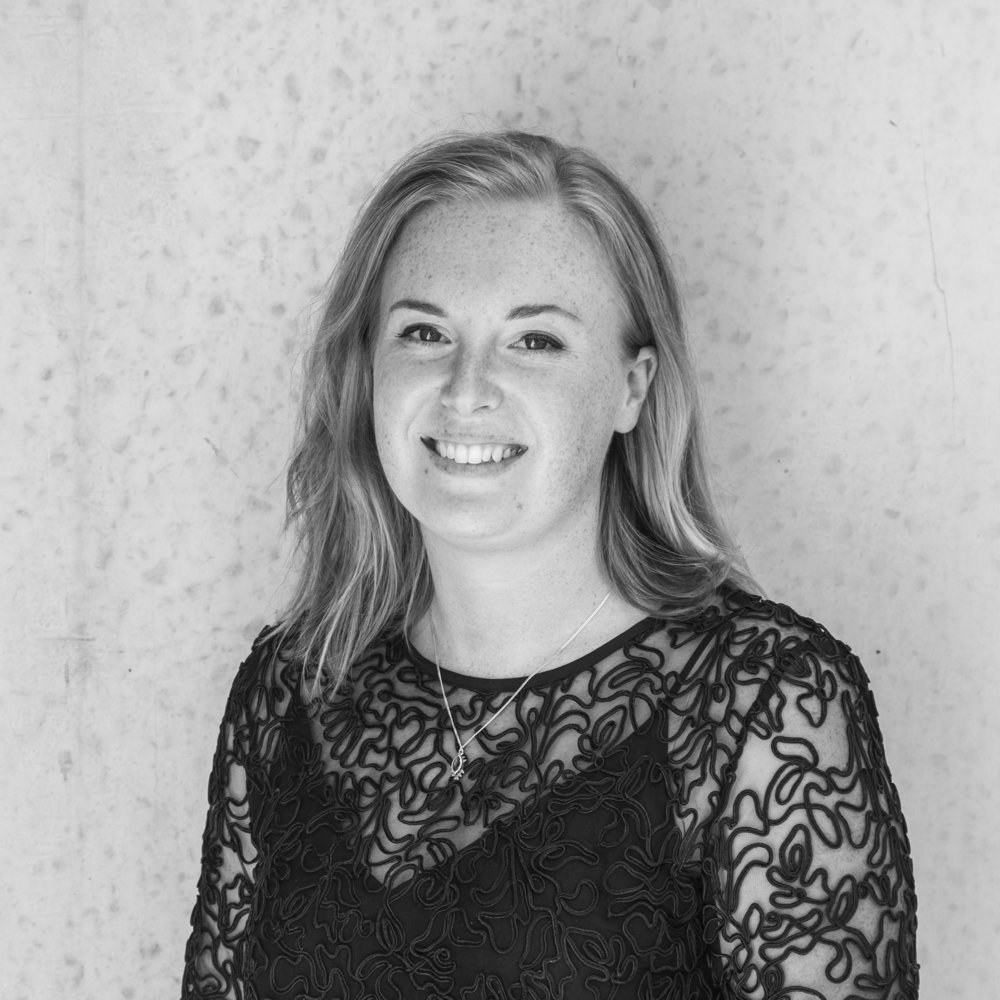 Mikyla Greaney - AWNZ