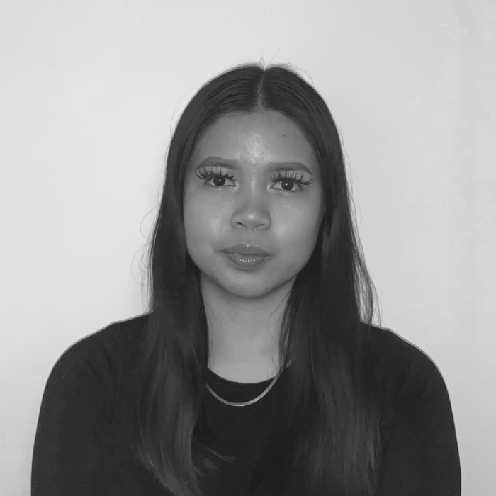 Hashley Ricafranca - AWNZ