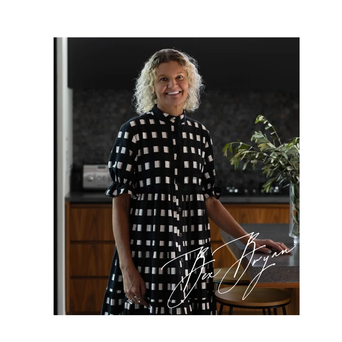 Rebecca Bryan - AWNZ