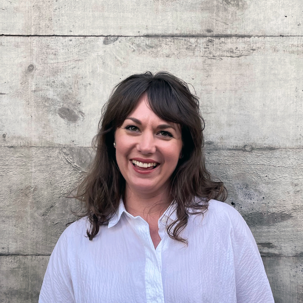 Vanessa Coxhead - AWNZ