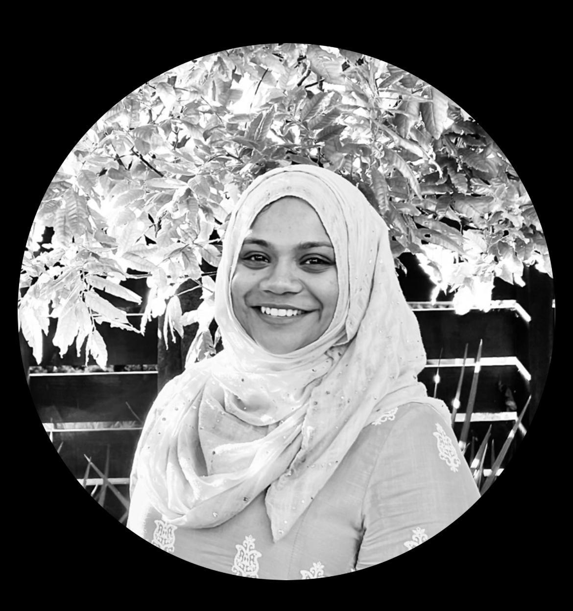 Sumaiya Abdul Rahman - AWNZ