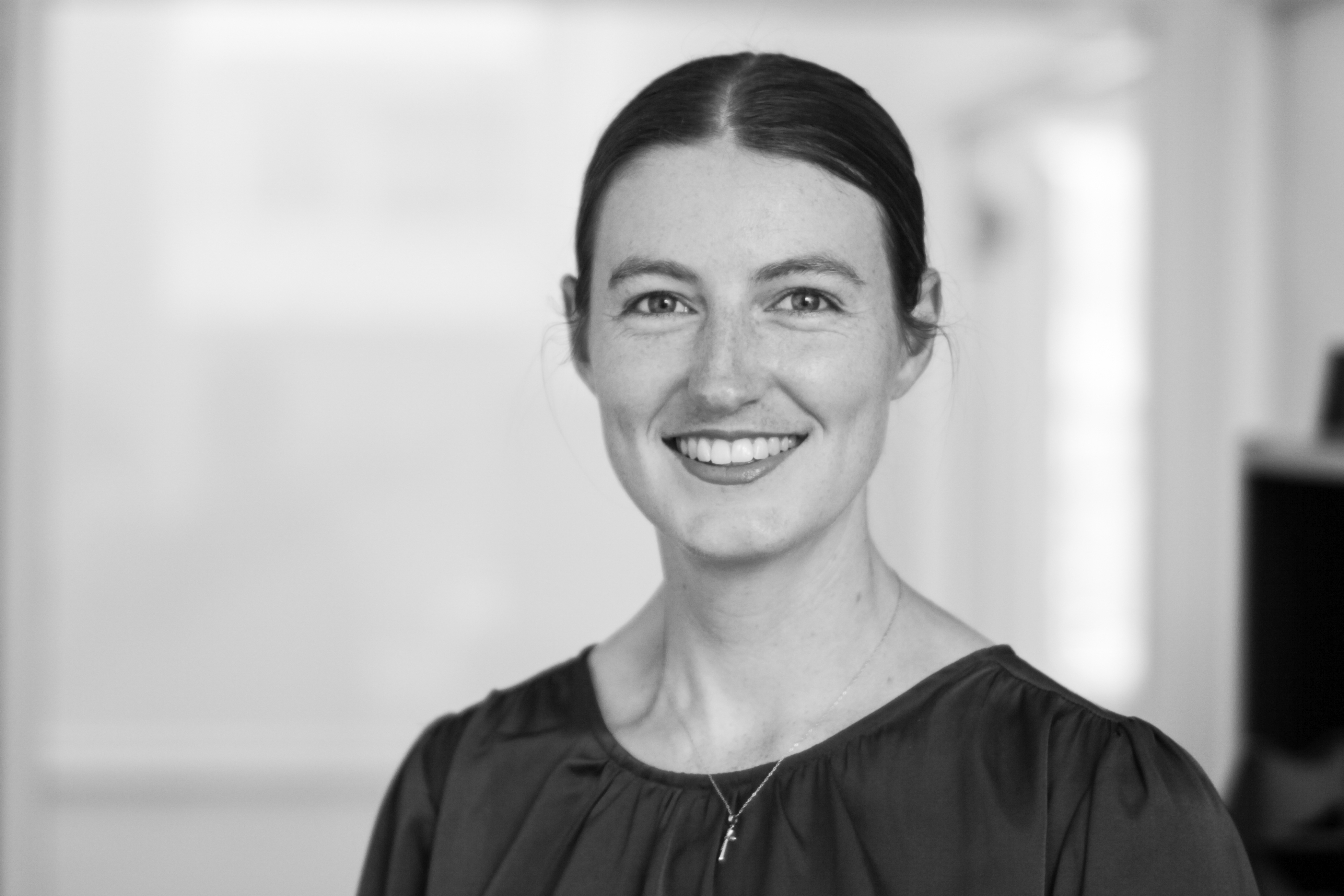 Zoe McKillop - AWNZ