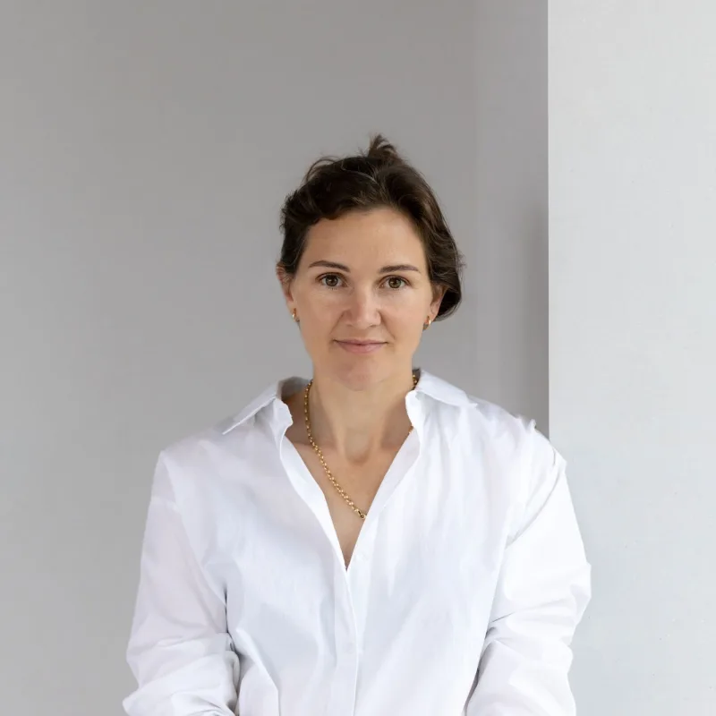 Louise Booth - AWNZ