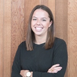 Isabella Woolley - AWNZ