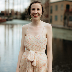 Raphaela Rose - AWNZ