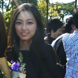 Angela Yoo - AWNZ