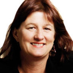 Annette Jones - AWNZ