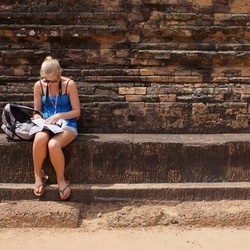 Bethan Watson - AWNZ