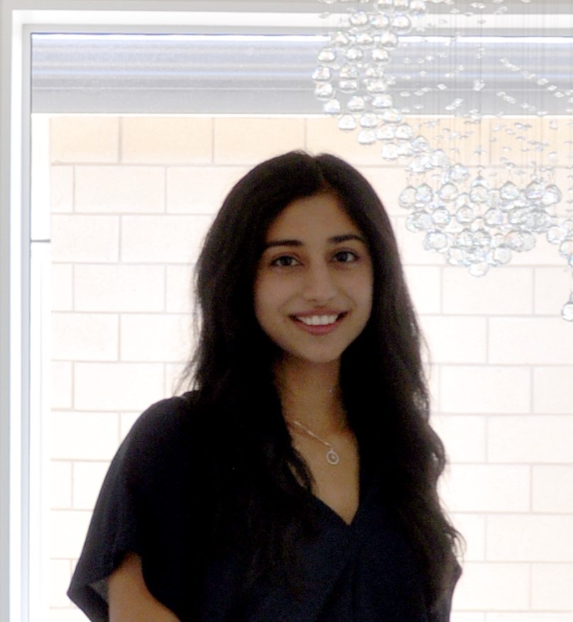 Delnaz Patrawala - AWNZ