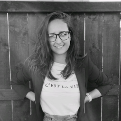 Sarah Mosley - AWNZ