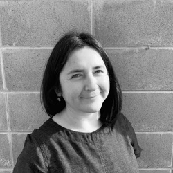 Violeta Gonzalez - AWNZ