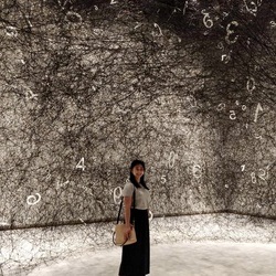 Felicity Zhou - AWNZ