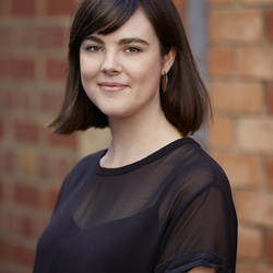 Hannah Wolter - AWNZ