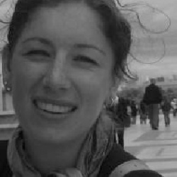 Hayley Fisher - AWNZ